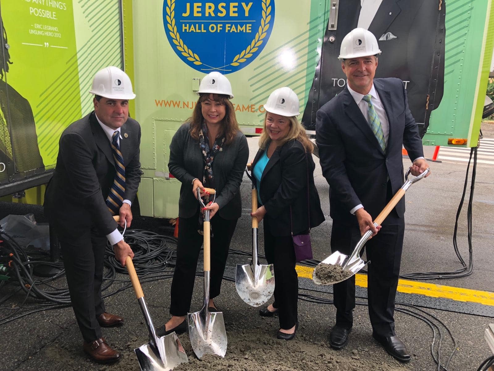 Senator Paul A Sarlo – New Jersey's 36th District